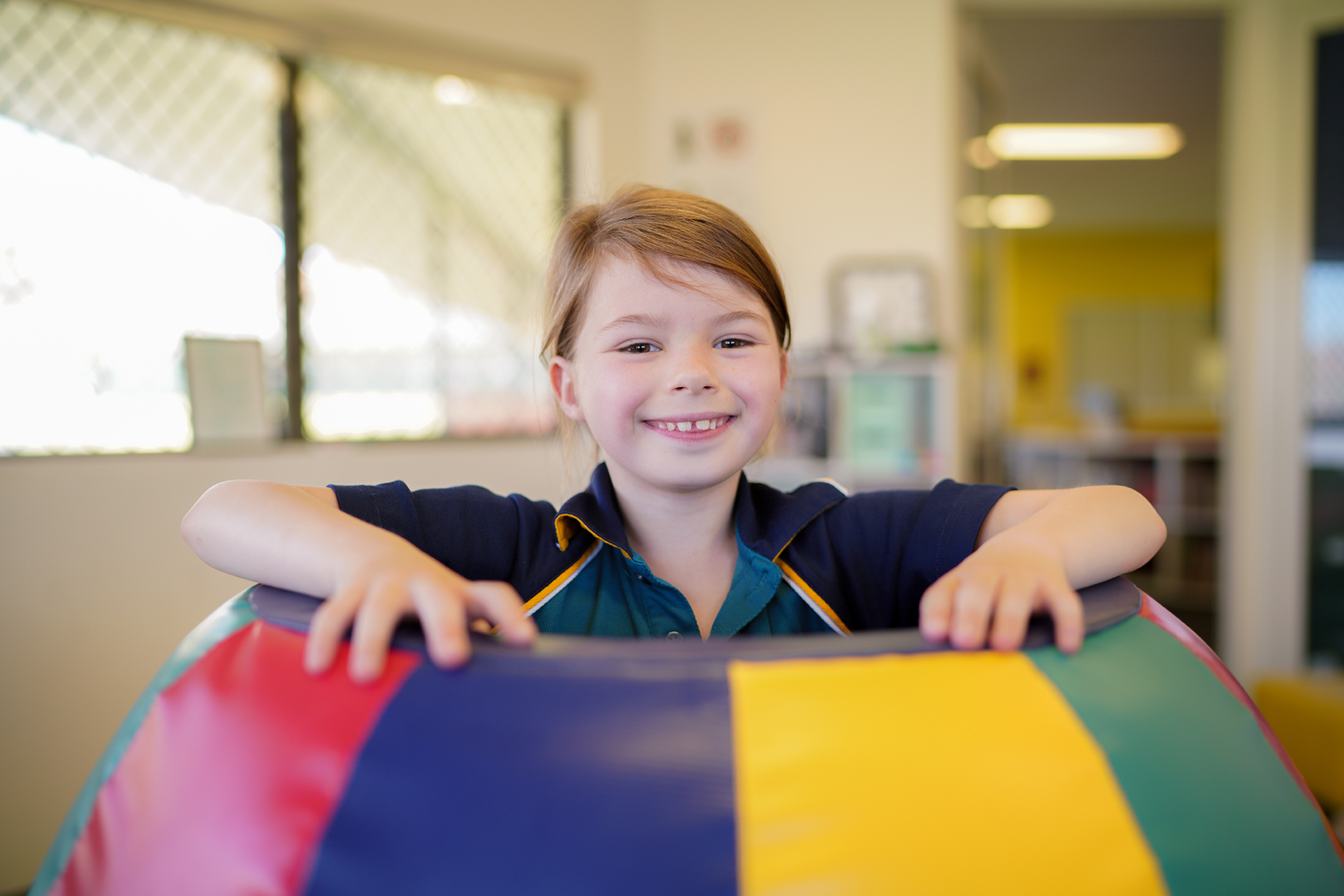 Primary - Araluen Christian College