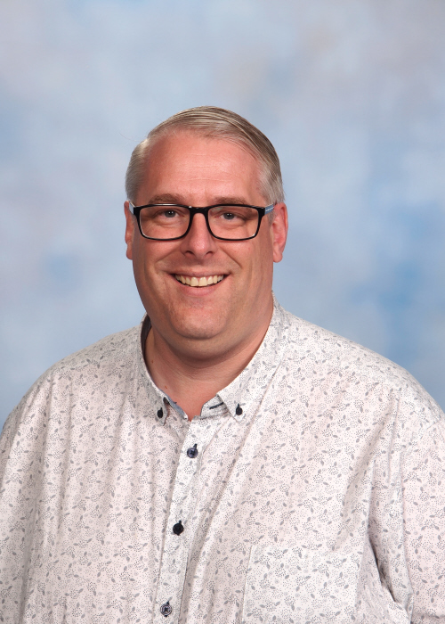 Our team - Araluen Christian College